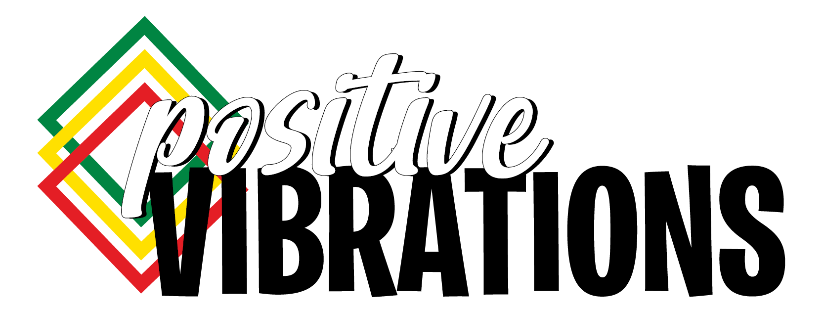 Positive Vibrations - The New Wealth Project